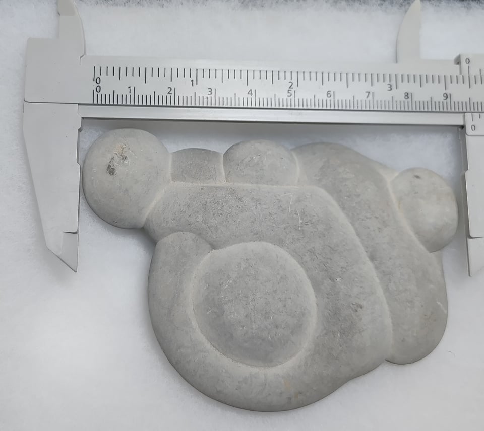 “Fairy Stone” #26 | Fossils for Sale