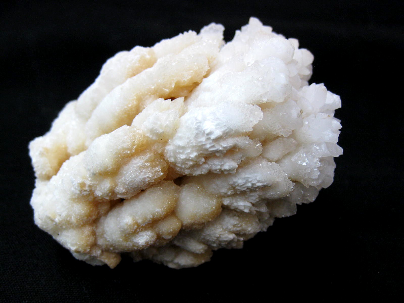 N. Africa Calcite Mineral Specimen #2 | Fossils for Sale