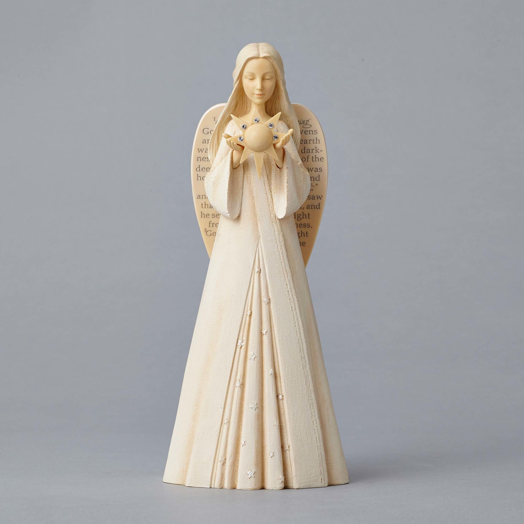 Foundations Genesis Angel | Fossils for Sale