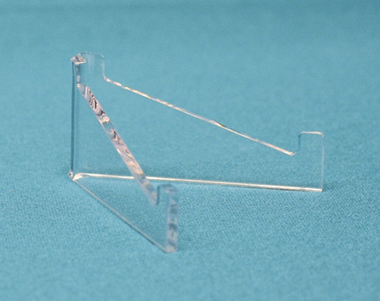 Low Profile Cluster Display Stands | Fossils for Sale