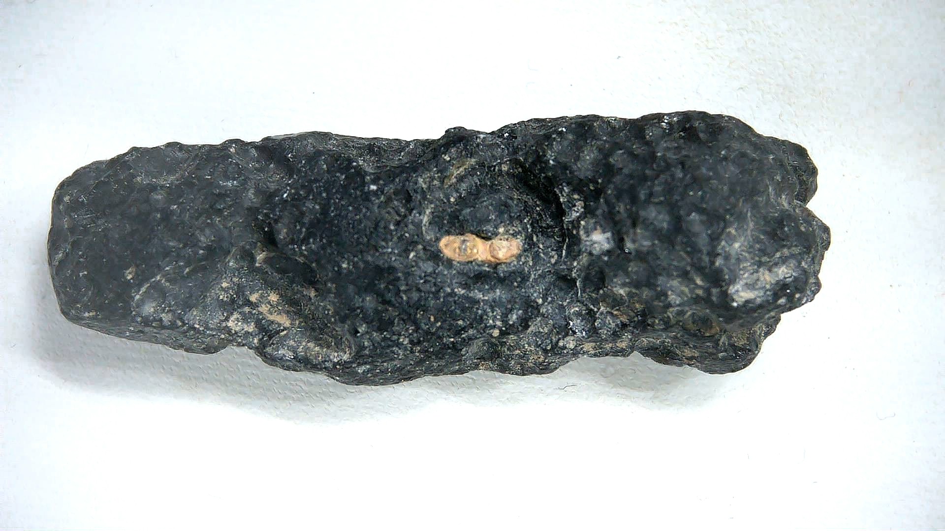 Indochinite Australasian Tektite from Largest Strewn Field